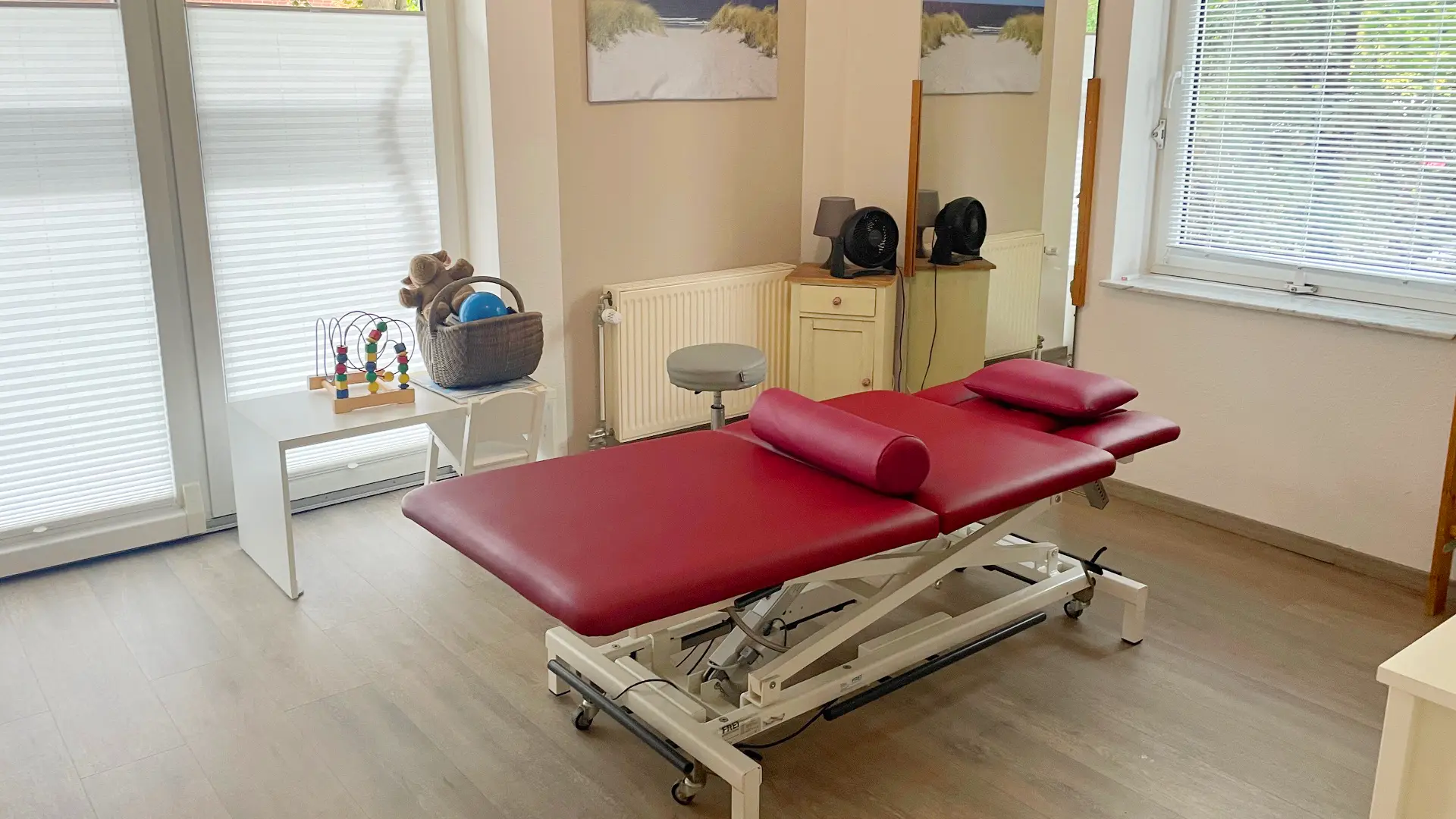 Therapien - OSTEO-FIT